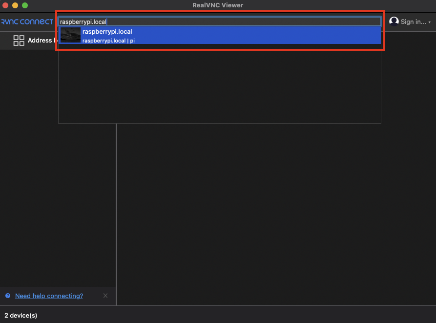 Workshop for IEEE NoVA Section and the IEEE Computer Society (Fall2024) - Connect the Raspberry ...